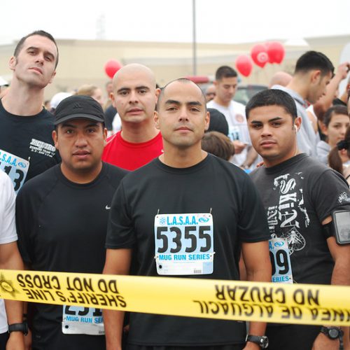 Home - Los Angeles Sheriff's Athletic Association