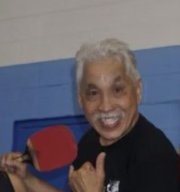 Mike Young - Los Angeles Sheriff's Athletic Association